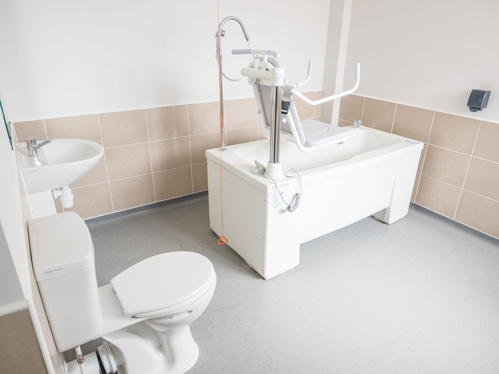 5220227-1218 | Oulton Abbey Care Home