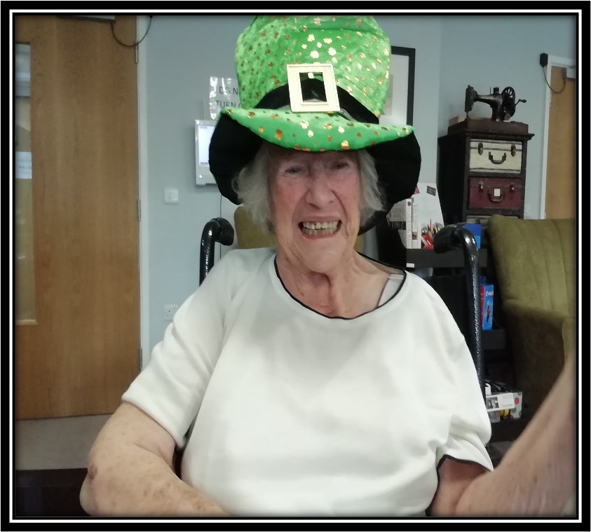 Springtime news | Oulton Abbey Care Home